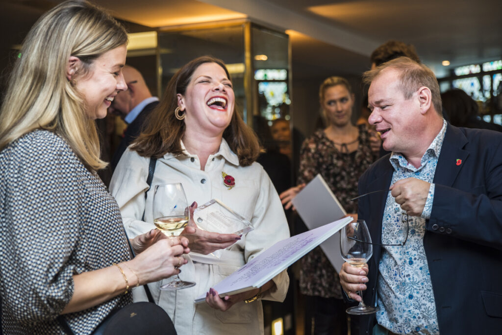 » The SB Awards 2022